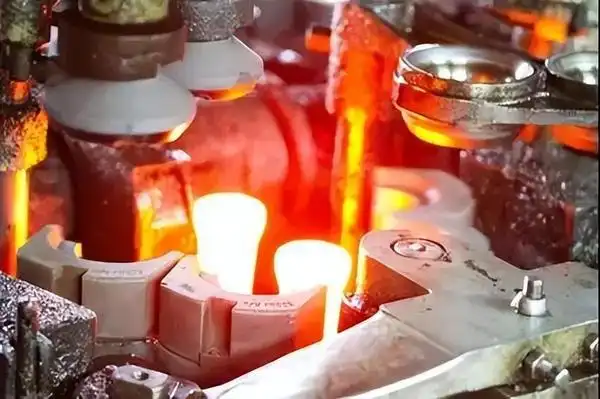 HOW MUCH DO YOU KNOW ABOUT THE GLASS BOTTLE FORMING PROCESS, AN ...